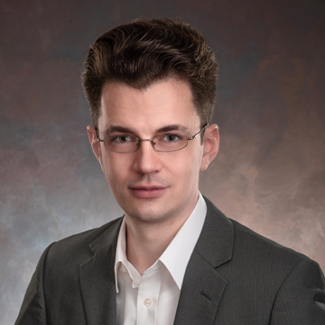 Christopher McCarthy - RE Salesperson